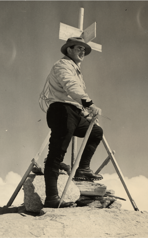 Verein zur Förderung der Publikationen von Josef Konrad Scheuber